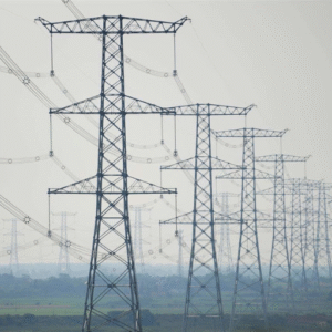Understanding Ultra-High-Voltage Power Transmission: A Comprehensive ...