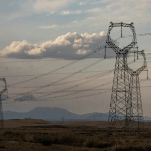 Understanding Ultra-High-Voltage Power Transmission: A Comprehensive ...