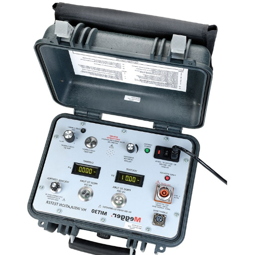 Top Features to Look for in a Reliable High Voltage Line Tester - DEMIKS