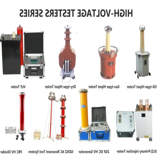 High Voltage Detector Tester: Essential Tips for Accurate and Reliable ...
