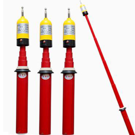 High Voltage Detector Tester: Essential Tips for Accurate and Reliable ...