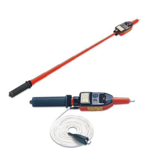 High Voltage Detector Tester: Essential Tips for Accurate and Reliable ...