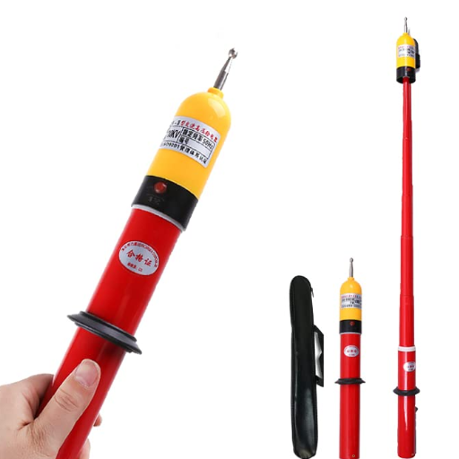 A Comprehensive Guide to High Voltage Detector Features and ...