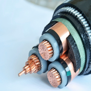 The Role of HV Cable Sheath Test in Preventing Electrical Failures - DEMIKS