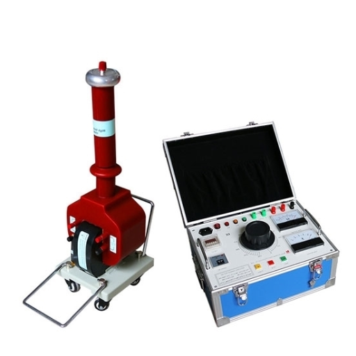 High Voltage Test Equipment Manufacturers - DEMIKS