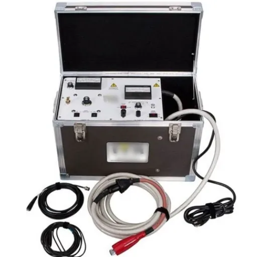 A Comprehensive Guide to Operating a DC Hipot Test Set for Accurate ...