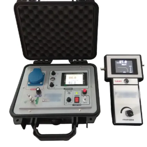 Understanding the Temperature Rise Test for Power Transformers - DEMIKS