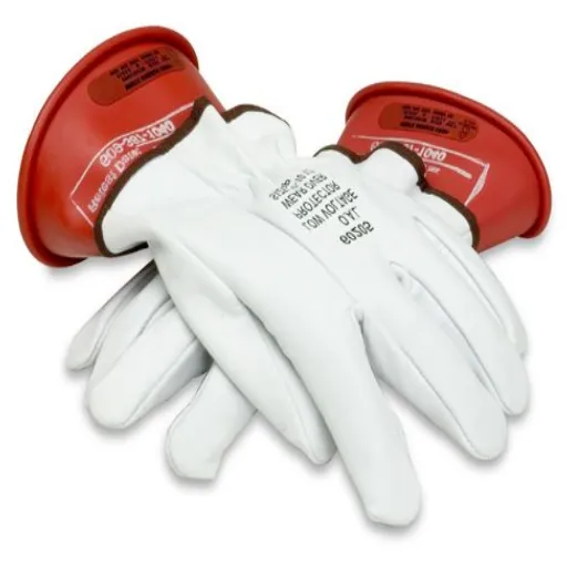 How to Perform Accurate HV Glove Testing to Ensure Workplace Safety ...