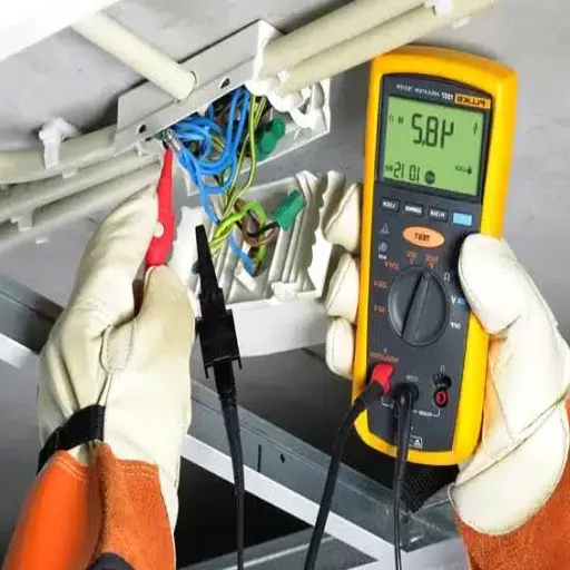 How Electrical Insulation Testing Prevents Failures and Ensures ...