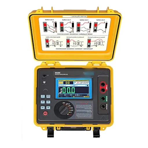 Understanding Hi-Pot Testing: A Comprehensive Guide to Electrical ...
