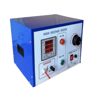 Understanding High-Voltage Test Procedures for Transformers - DEMIKS