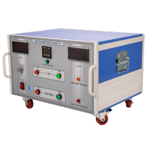 Understanding High-Voltage Test Procedures for Transformers - DEMIKS