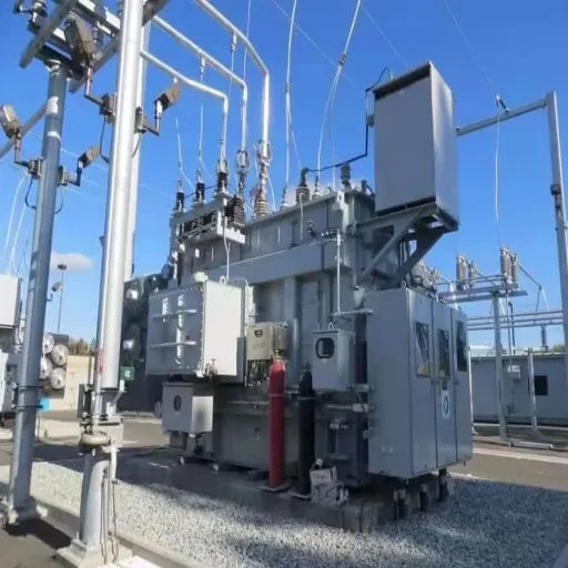 Key Insights Into the Top 10 Transformer Test Equipment Manufacturers ...