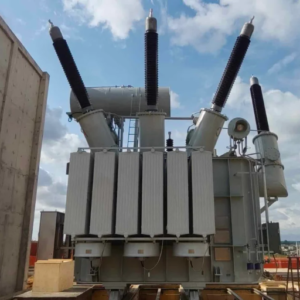 Power Transformers: IEC 60076 Standard, IEEE & Insulation Specification ...