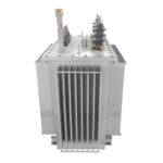 Leistungstransformatoren: IEC 60076-Standard, IEEE- und ...