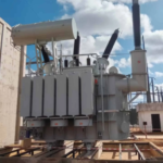 Power Transformers: IEC 60076 Standard, IEEE & Insulation Specification ...