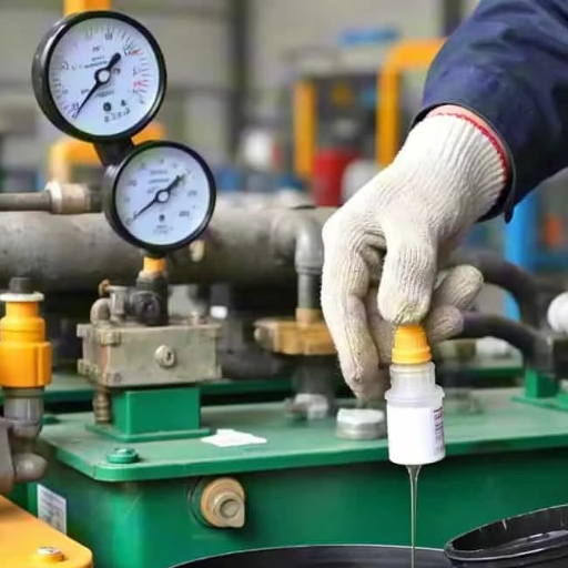 Transformer Oil Filtration: Procedure and Process Explained - DEMIKS