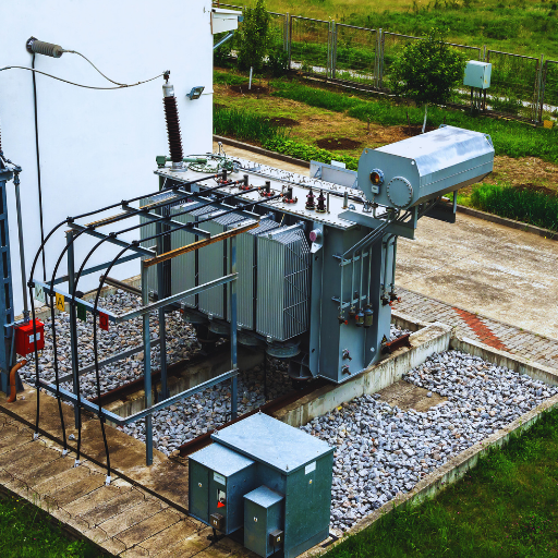Substation Transformer Installation Requirements: Guidelines for ...