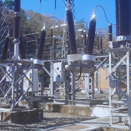 Substation Transformer Installation Requirements: Guidelines for ...