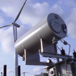 Wind Turbine Transformer Guide: Powering Wind Farms - DEMIKS